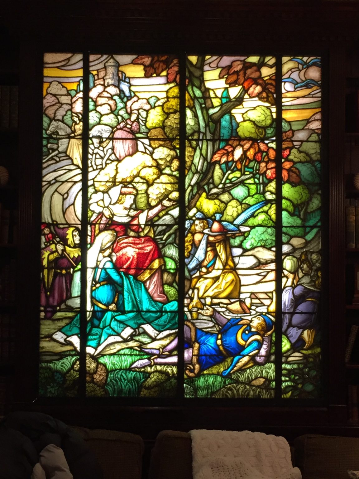 Greg Stefan Studios Stained Glass Philadelphia – Official Website of ...