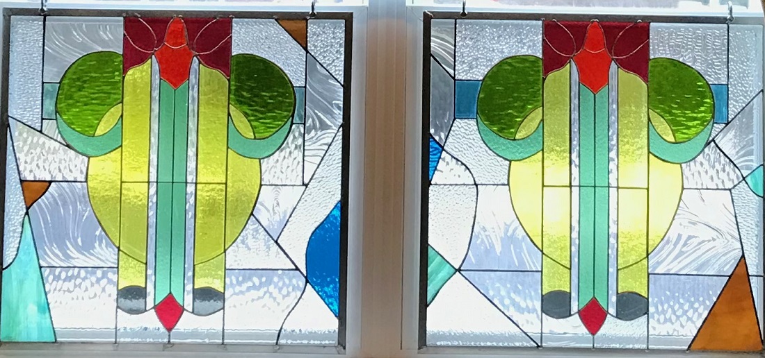 Greg Stefan Studios Stained Glass Philadelphia – Official Website of ...